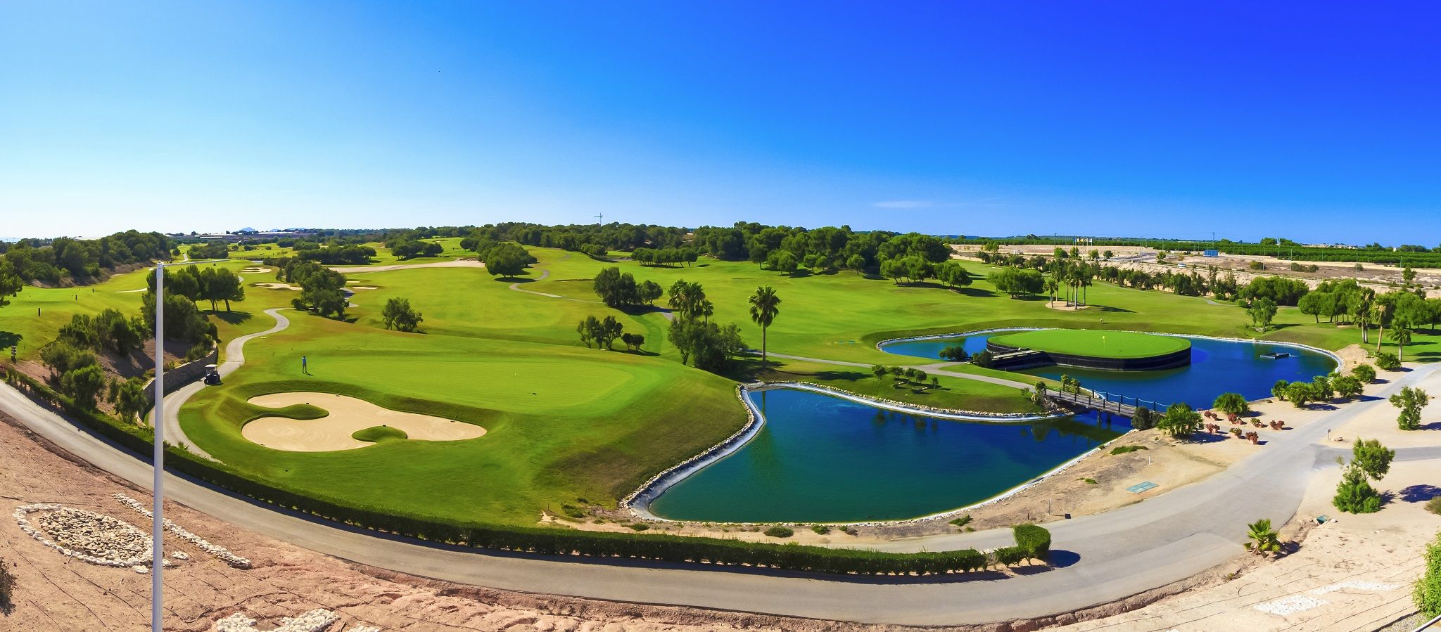 Home - Lo ROMERO GOLF